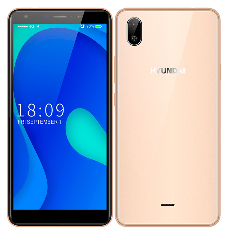 DOLPHIN – Wireless Electronics