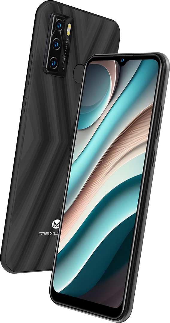 DOLPHIN – Wireless Electronics